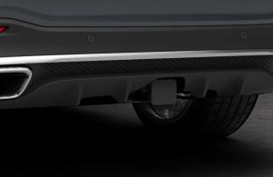 2026 Mercedes-Benz AMG® GLS 63 SUV Powertrain Specs