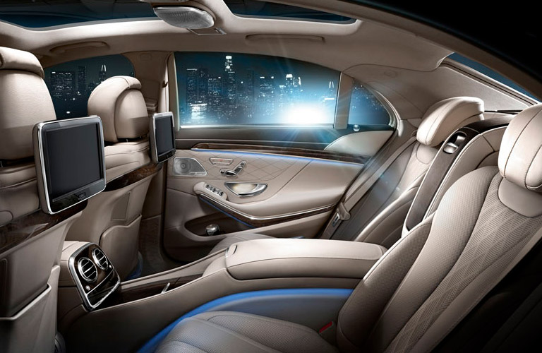 2017 s550e store