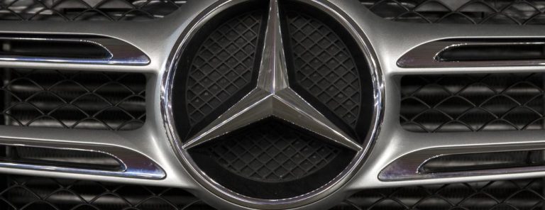 Where did the name Mercedes come from?
