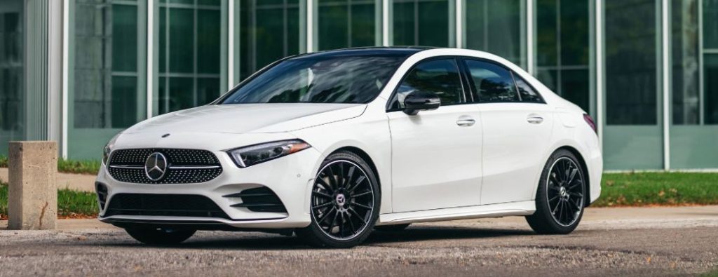 New Mercedes-Benz Digital Light HD Headlamps Features