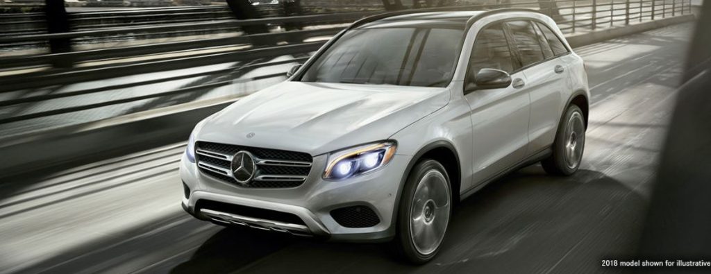 Common optional packages for Mercedes-Benz vehicles in Scottsdale