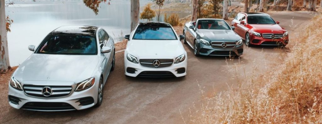 Which trim of the 2019 Mercedes-Benz E-Class should I get?