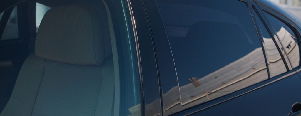 How Much Can I Tint My Car Windows in Arizona?