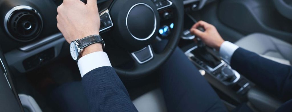 Mercedes-Benz of Scottsdale Test Drive Event