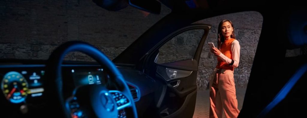 Guard 360 Package by Mercedes-Benz - Scottsdale, AZ