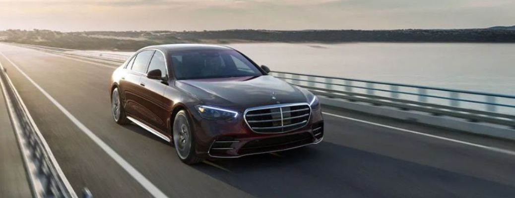 2022 Cls 500 Mercedes Scottsdale Az