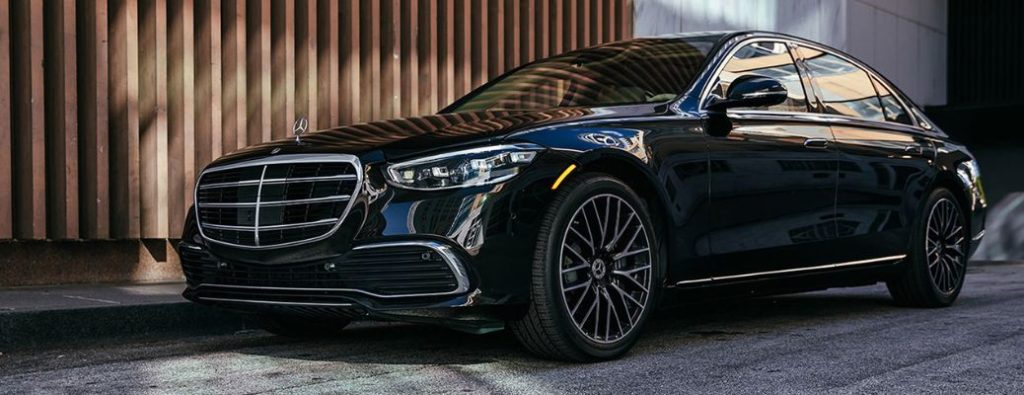 Where to Test Drive the 2024 Mercedes-Benz S-Class in Scottsdale, AZ