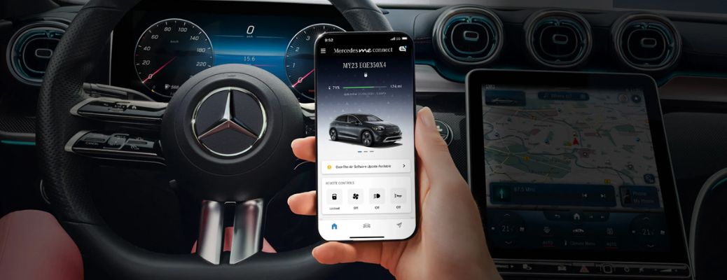 Mercedes-Benz of Scottsdale - Official Blog