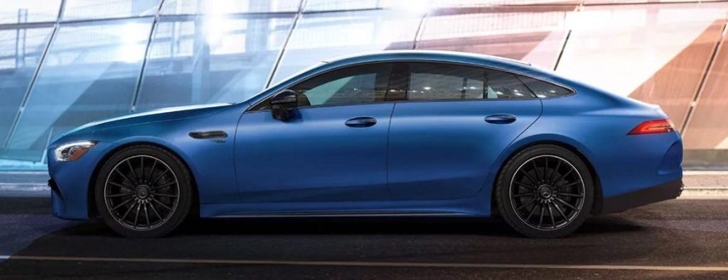 When and Why to Update Your Mercedes-Benz Software