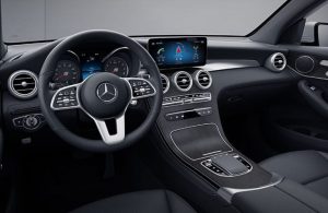 Mercedes-Benz VIN Breakdown