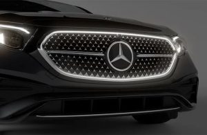 What is the Mercedes-Benz Night Edition Package?