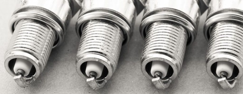 When to Replace Spark Plugs in Your Mercedes-Benz Vehicle
