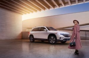 Working of the Mercedes-Benz Regenerative Brake System