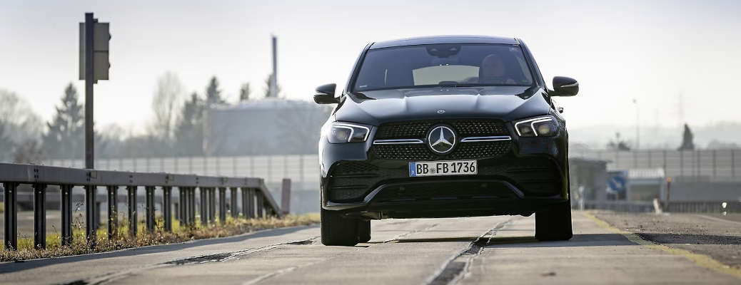 What’s it like to drive a Mercedes? | Mercedes-Benz of Scottsdale