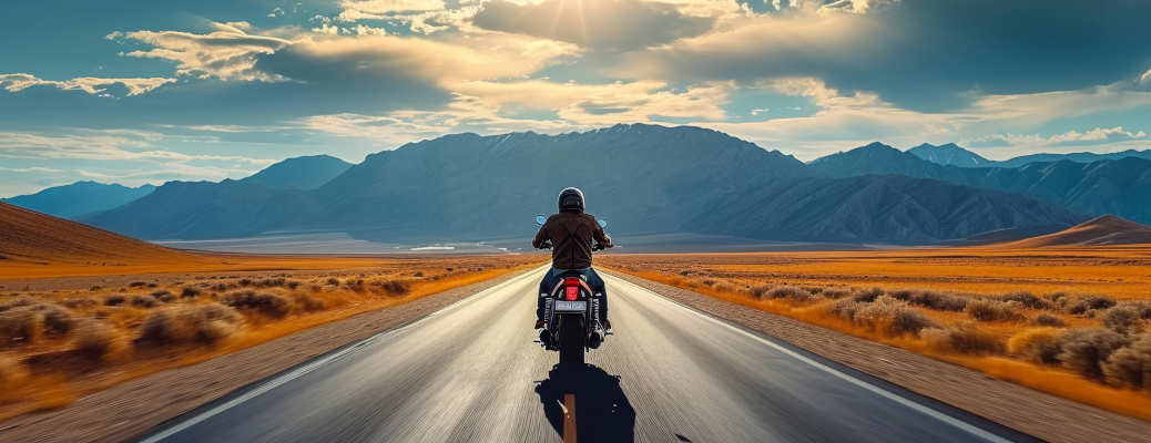 Arizona Bike Week 2026 - Mercedes-Benz of Scottsdale