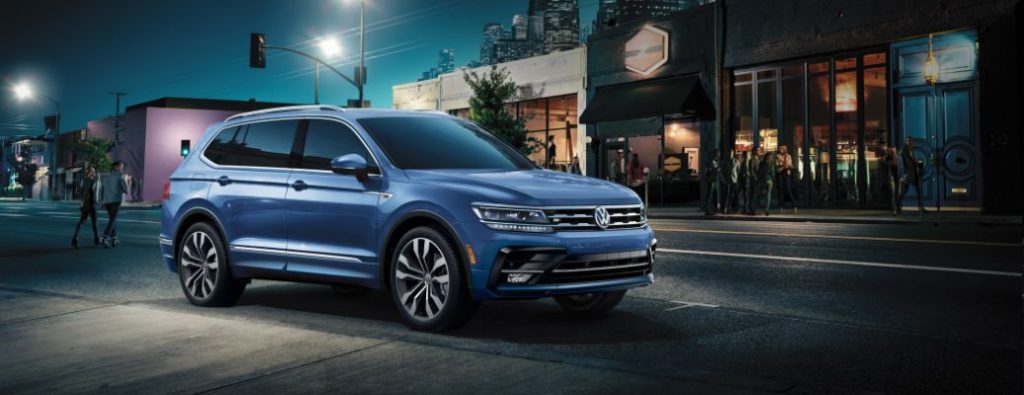 Volkswagen Head-up Display Tutorial Video - Lubbock, TX