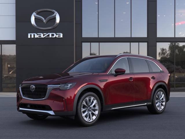 2024 Mazda CX-90 Trim Levels | 2024 Mazda CX-90 for Sale