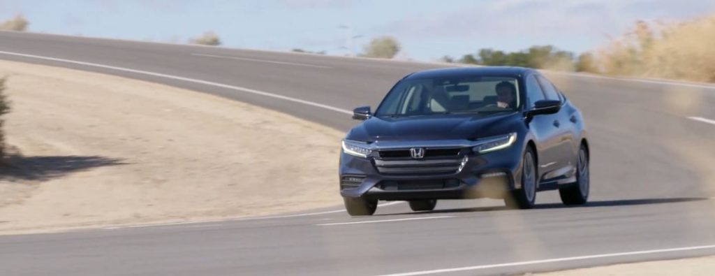 How to jump start a Honda Insight vehicle - The Steele Honda Blog