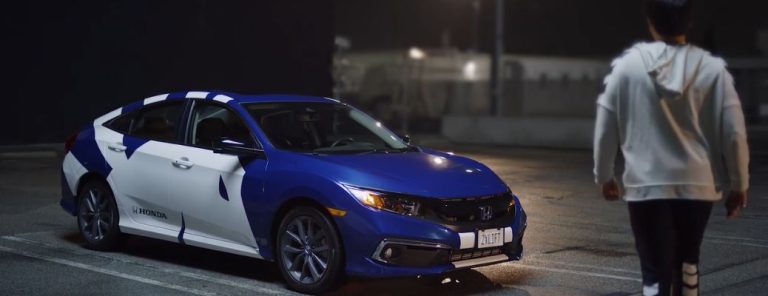 Honda commercials featuring Team Liquid - The Steele Honda Blog