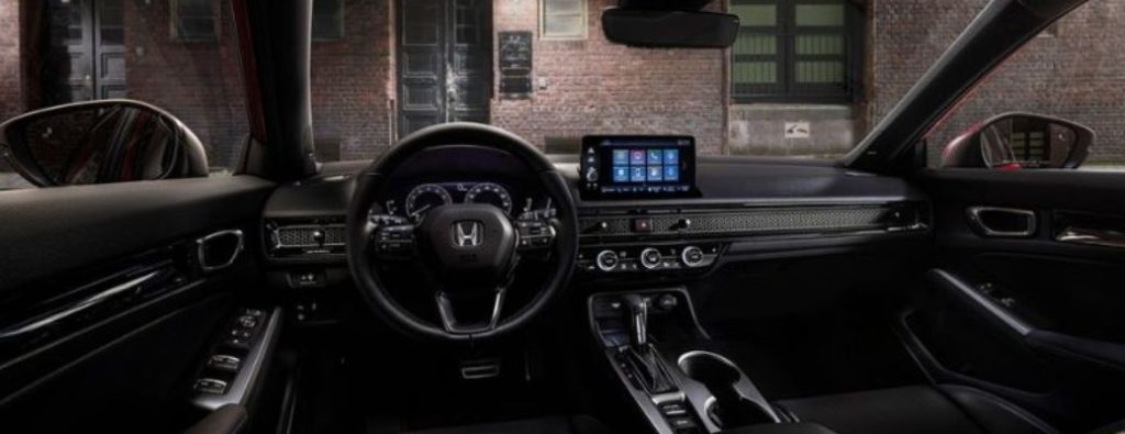 What do the Honda dashboard and warning lights mean? - The Steele Honda ...