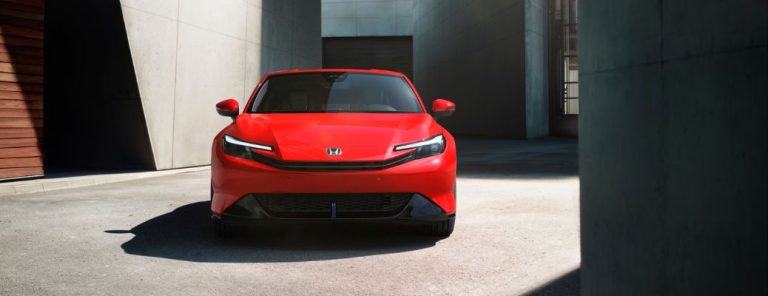 Honda Prelude Archives - The Steele Honda Blog