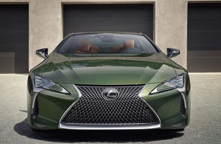 2020 Lexus Hybrid Model Lineup - Lexus of Concord