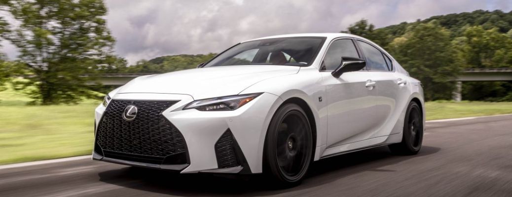 Video: Get L/Certified Lexus of your Dreams