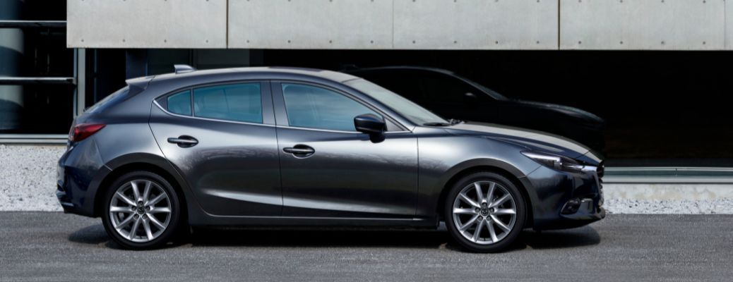 2019 Mazda3 Release Date and New Design Features