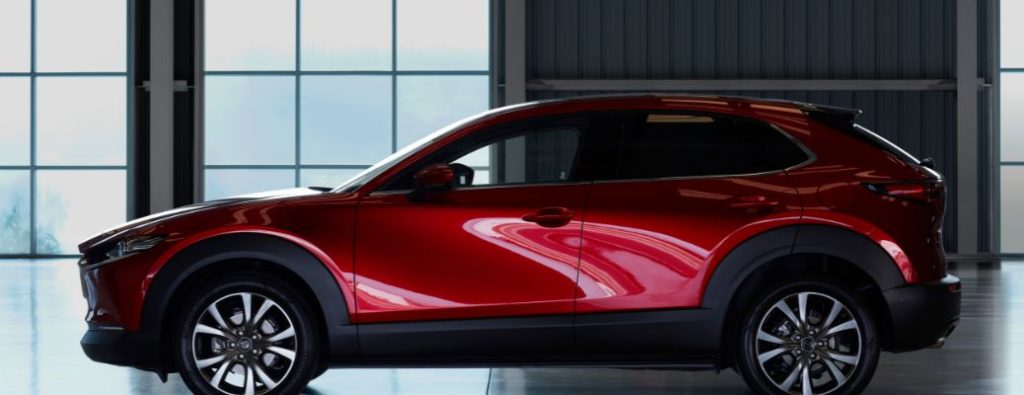 Five Reasons Why the Mazda CX-30 Is the Ultimate Crossover