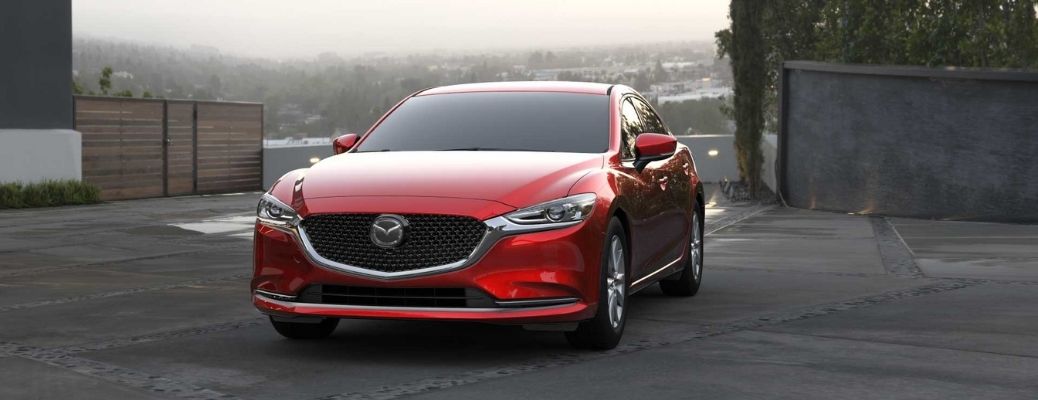 Will Mazda continue to produce the Mazda6 and the Mazda CX-3?