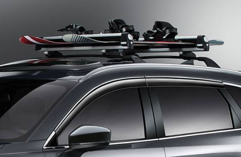 Check Out the List of Accessories of the 2023 Mazda CX-9