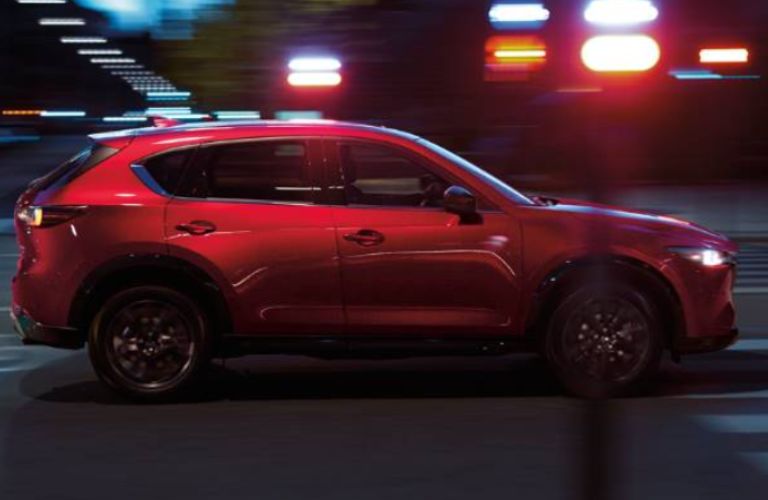 What Makes the 2023 Mazda CX-5 Special?