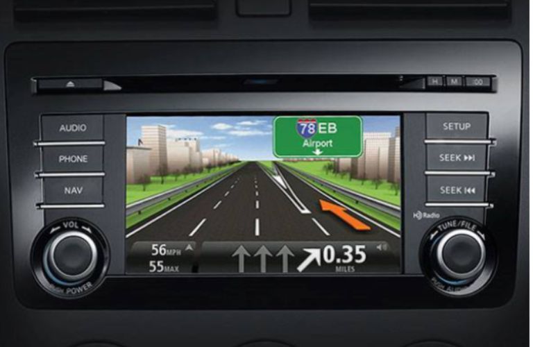Explore Mazda Vehicles with Navigation System in Harlingen, TX