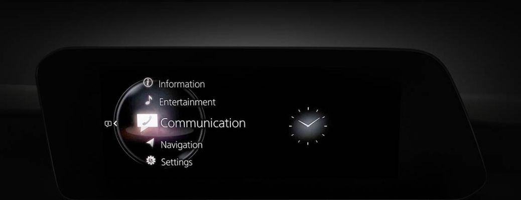 Explore Mazda Vehicles with Navigation System in Harlingen, TX