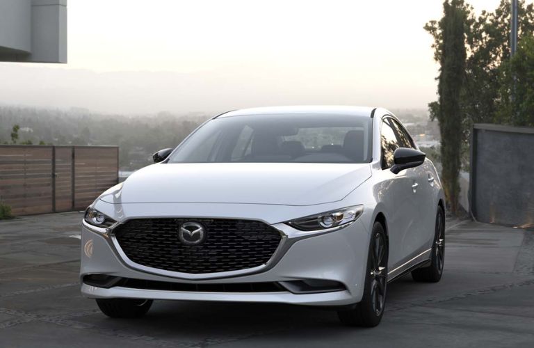Unveiling the Color Options for the 2024 Mazda3 Sedan