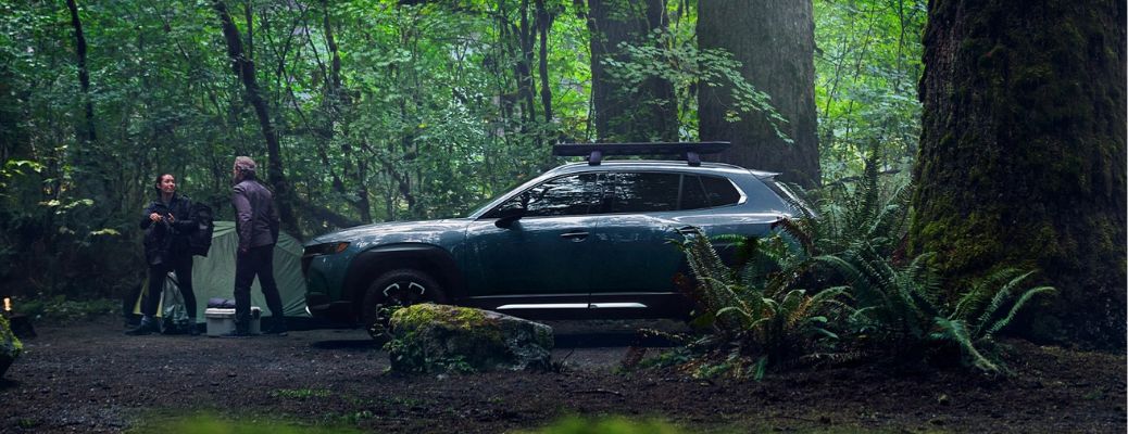 Experience More Than Just the Drive with Expert Mazda Craftsmanship