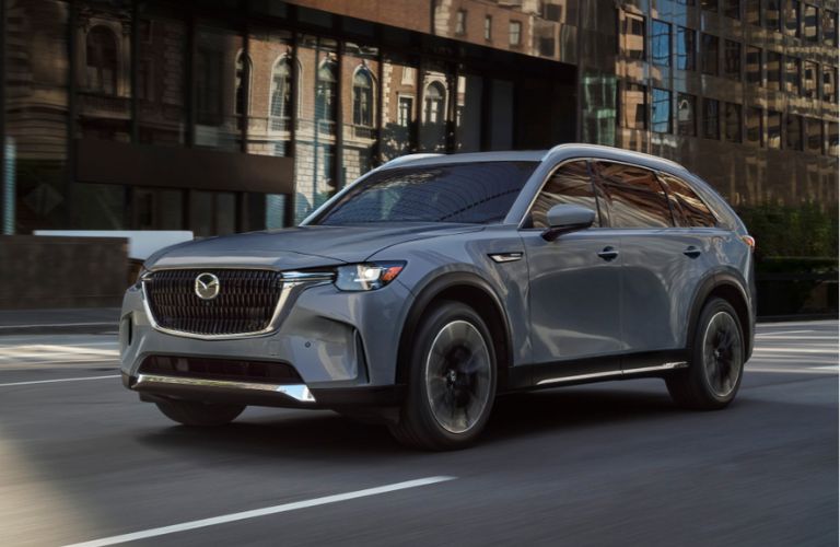 Experience More Than Just the Drive with Expert Mazda Craftsmanship