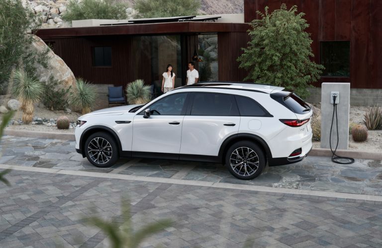 Experience More Than Just the Drive with Expert Mazda Craftsmanship