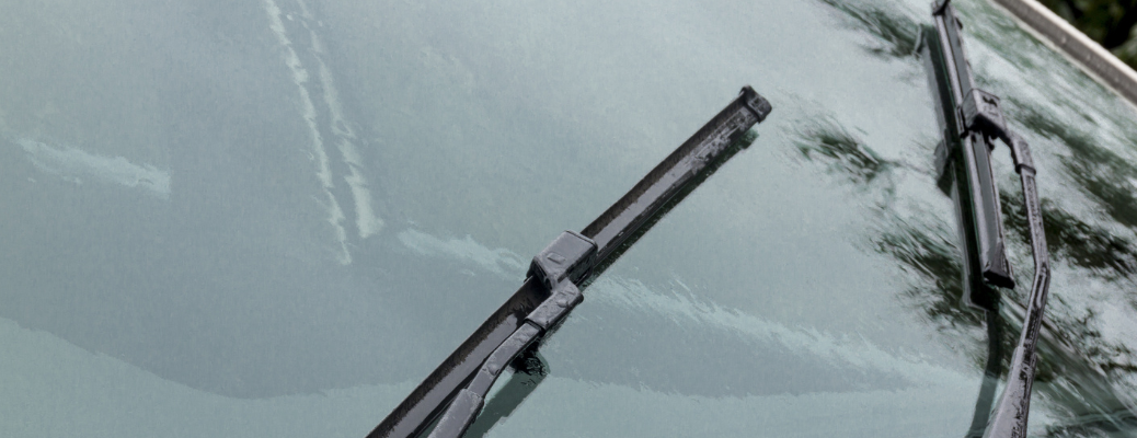 How to Properly Replace Windshield Wiper Blades - Sheehy Mazda