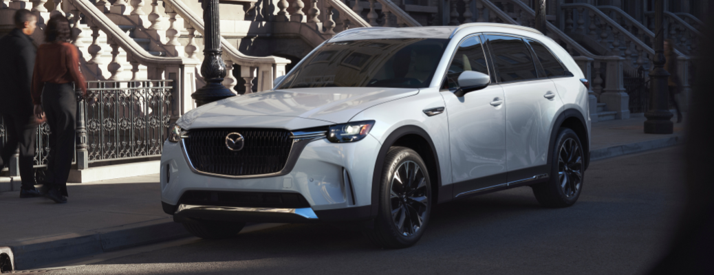 New Mazda AWD Models Near Hagerstown, MD. Know More