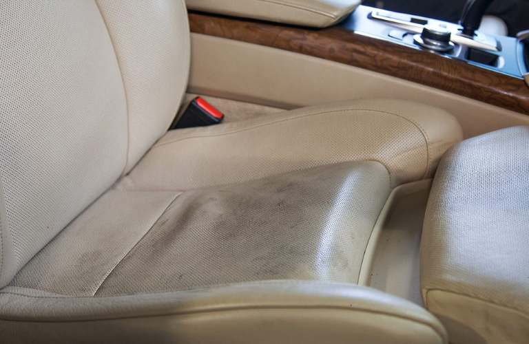 Care Tips for Your New Car