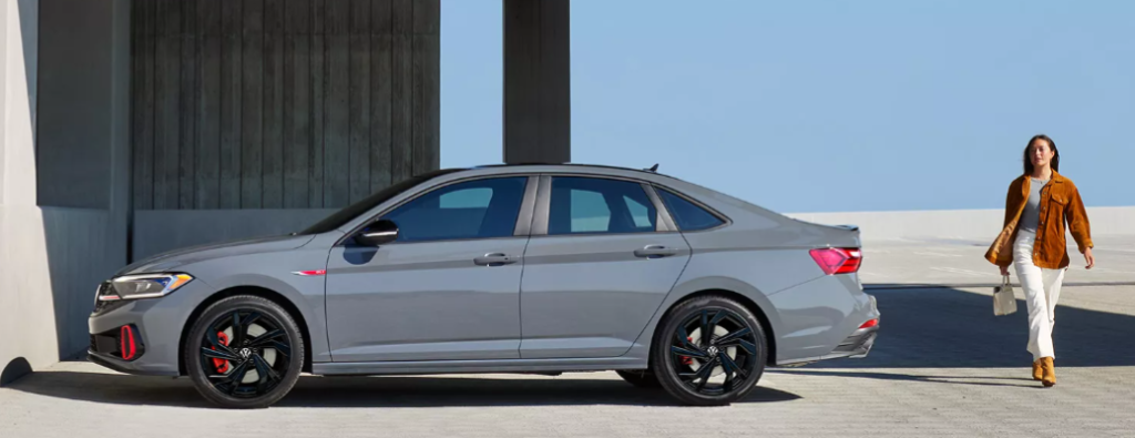 What Do We Know about the Refreshed 2023 Volkswagen Jetta GLI?