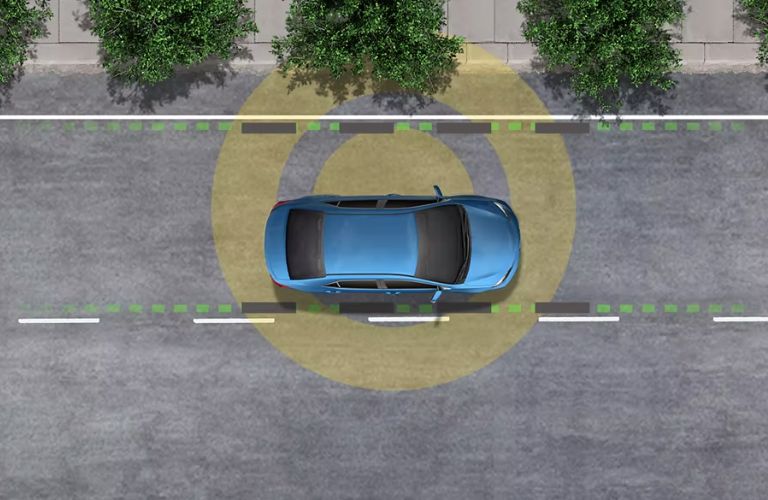 How Safe is the 2023 Toyota Camry?