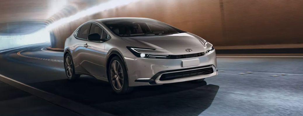 Unleashing the Comfort Features of the 2023 Toyota Prius