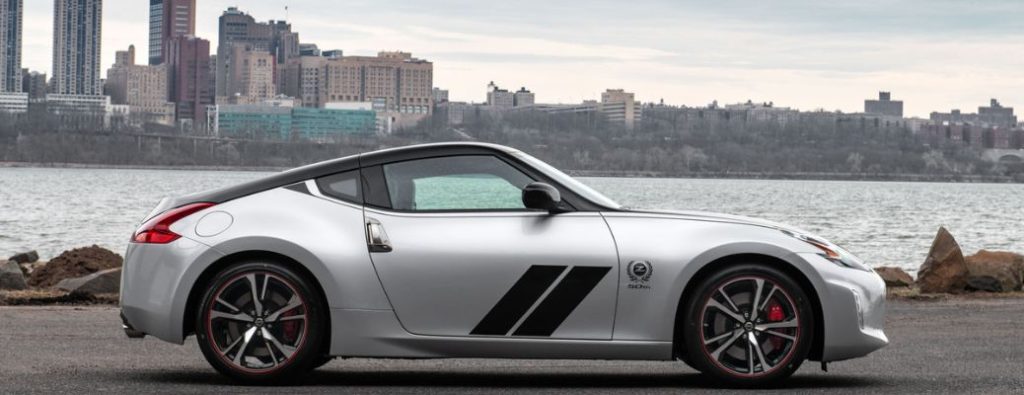 How fast is the 2020 Nissan 370Z? 0-60, Top Speed, and Performance