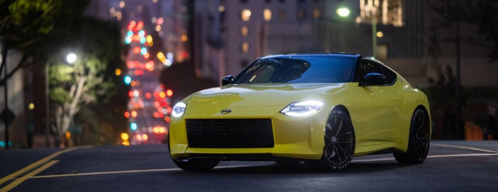 What type of engine will the Nissan Z Proto have? What We Know