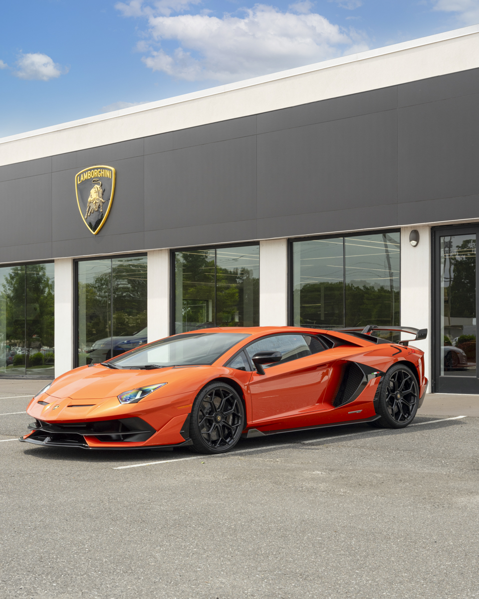 Postunleash Your Inner Bull The Ultimate Guide To Finding Your Dream Lamborghini For Sale Los Angeles