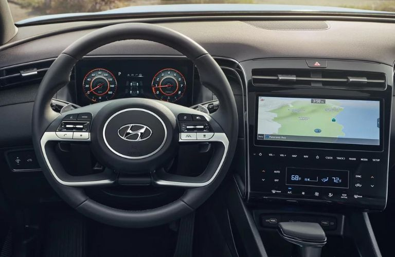 Everything New in the 2023 Hyundai Santa Cruz