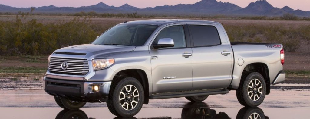 Test Drive 2016 Toyota Models in Vacaville, CA