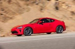 What do Toyota trim level acronyms mean?